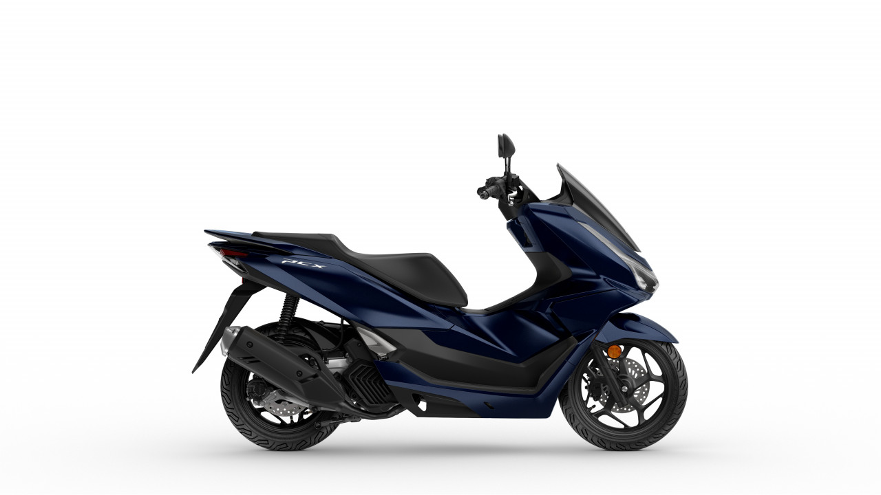 PCX 125 ABS